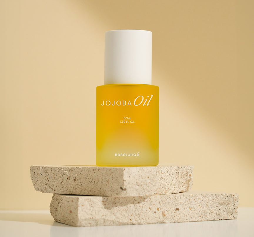 Dear Garden – tagged "Hair Oil" – BEBELUNA